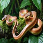 The Friendliest Pet Snakes: 8 Gentle Companions Perfect for Beginners