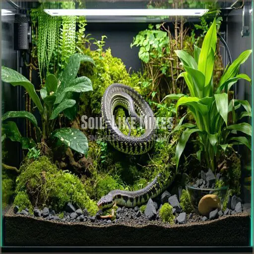 Setting Up a Bioactive Boa Constrictor Terrarium: Step-by-Step Guide