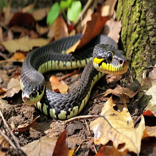 Snakes in Mississippi: Venomous and Non-Venomous Species to Know