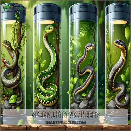 How Much Do Snakes Cost? 2025 Price Guide for Pet Lovers!