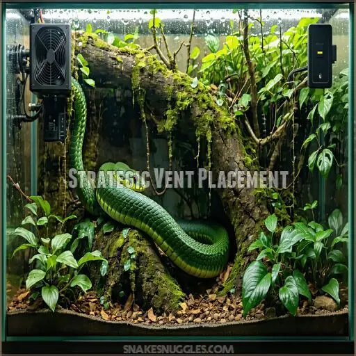Custom Snake Enclosure Build Guide: Design Your Perfect Reptile Home in ...