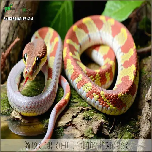 Understanding Corn Snake Body Language: Decode Your Pet's Behavior