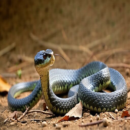 Snake Behavior Problems: Stress Signs & Fixes Every Owner Should Know