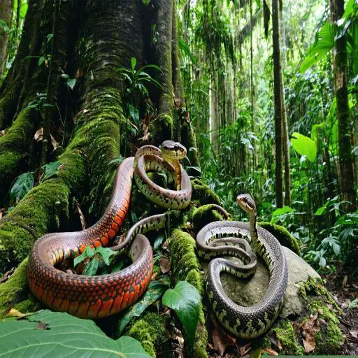 How Big Do Boa Constrictors Get? Size, Growth & Care Tips Explained