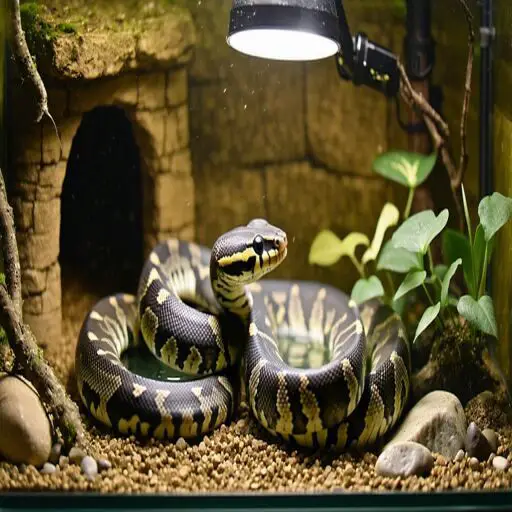 Best Snake Tank Substrates: 7 Safe Options for Happy Reptiles (2025 Guide)