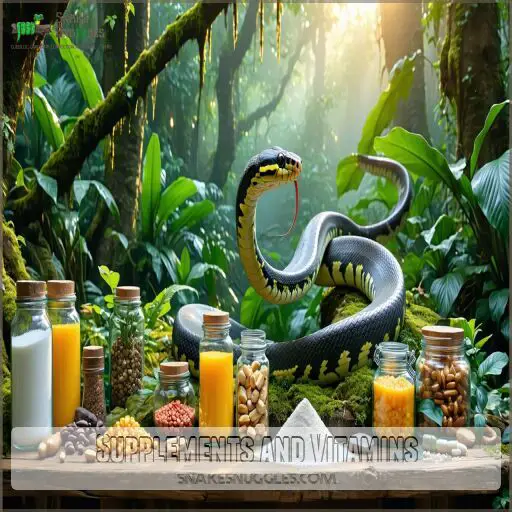 How Long Do Reticulated Pythons Get and How Fast Do They Grow?