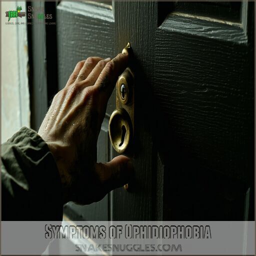 Why Are People Afraid of Snakes? Science Reveals The Surprising Truth