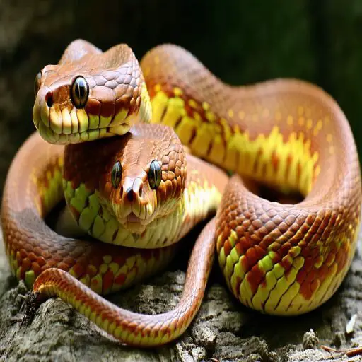Corn Snake Behavior Patterns: Decode Your Pet's Actions and Signals