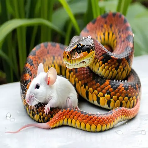 What Do Corn Snakes Eat? Feeding Tips & Diet Guide for Healthy Snakes