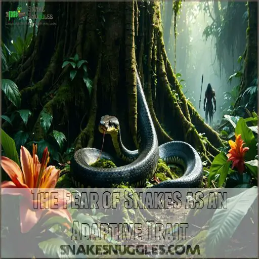 Why Are People Afraid of Snakes? Science Reveals The Surprising Truth