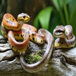 The Friendliest Pet Snakes: 8 Gentle Companions Perfect for Beginners