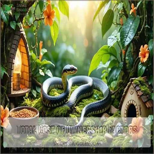 How Much Do Snakes Cost? 2025 Price Guide for Pet Lovers!