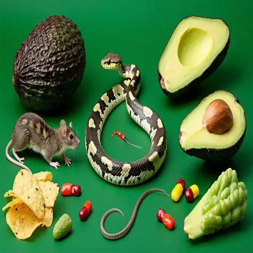 Healthy Snake Nutrition Guide: Feed Your Pet Right for Optimal Health