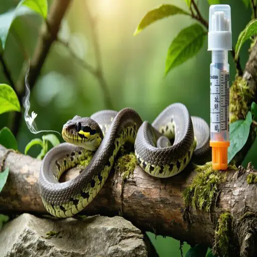 Snake Respiratory Infection Signs: Symptoms, Causes, and How to Treat