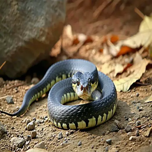 How to Tell if a Snake is Poisonous: 7 Life-Saving Signs Revealed