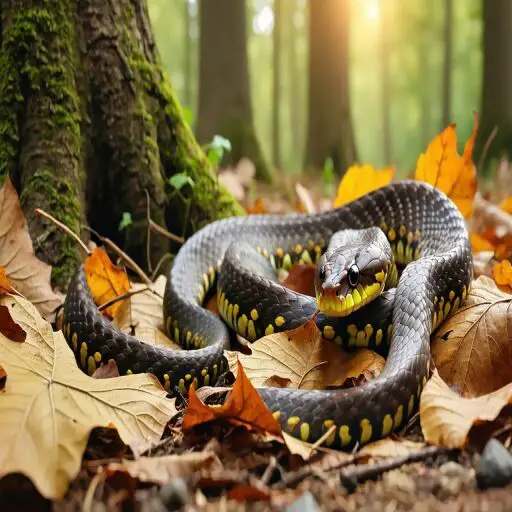 How Big Are Baby Snakes When They Are Born? Shocking Size Facts!