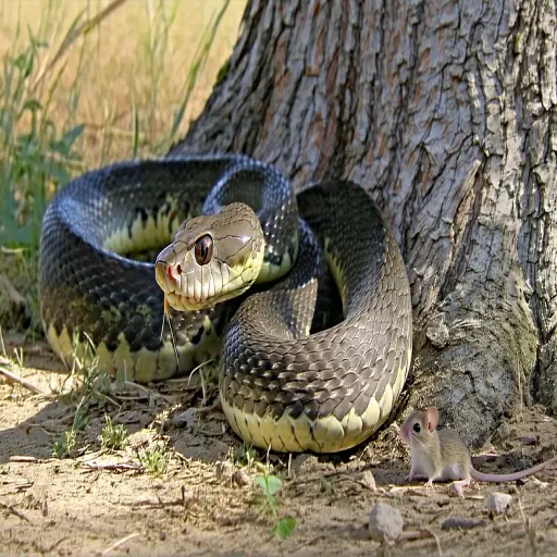 Snake Species in Texas: 100+ Deadly & Harmless Types You Need to Know!