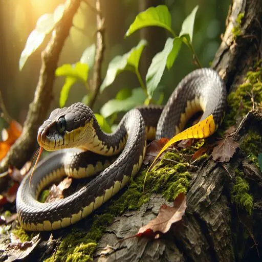 How Big Are Baby Snakes When They Are Born? Shocking Size Facts!