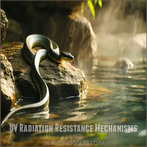 Tibetan Hot Spring Snake: Survival Secrets of Earth's Most Bizarre Reptile