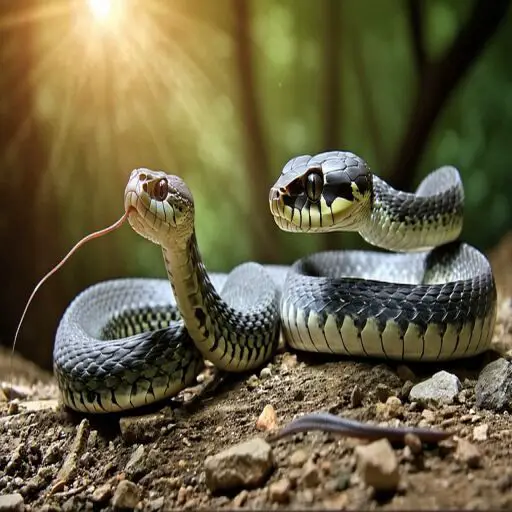 How to Tell if a Snake is Poisonous: 7 Life-Saving Signs Revealed