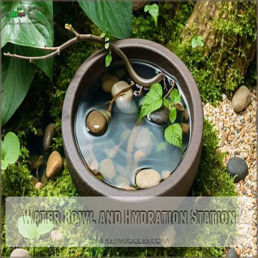 Snake Habitat Essentials: Build The Perfect Environment for Your Pet