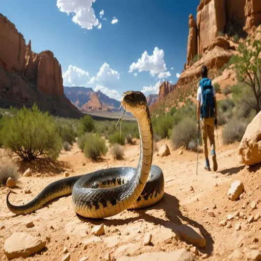 What Happens When a Rattlesnake Bites? Symptoms, Facts, and Pictures