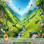 Where Are There No Snakes? Top 8 Snake-Free Zones Revealed!