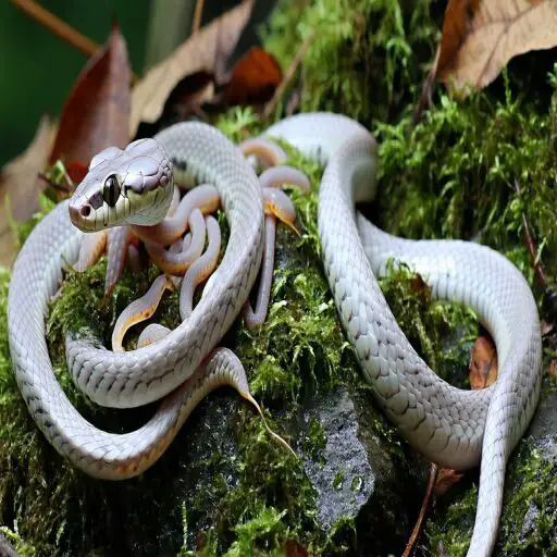 Snakes That Give Live Birth: Facts, Species, and Evolution