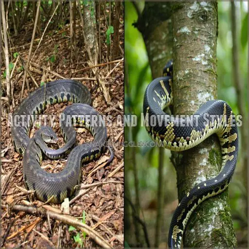 Python Vs Boa Constrictor: 5 Shocking Differences You Never Knew Existed! Python Vs Boa Constrictor: 5 Shocking Differences You Never Knew Existed!