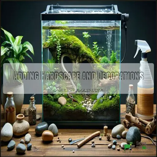 DIY Bioactive Terrarium Build for Ball Python: Step-by-Step Guide