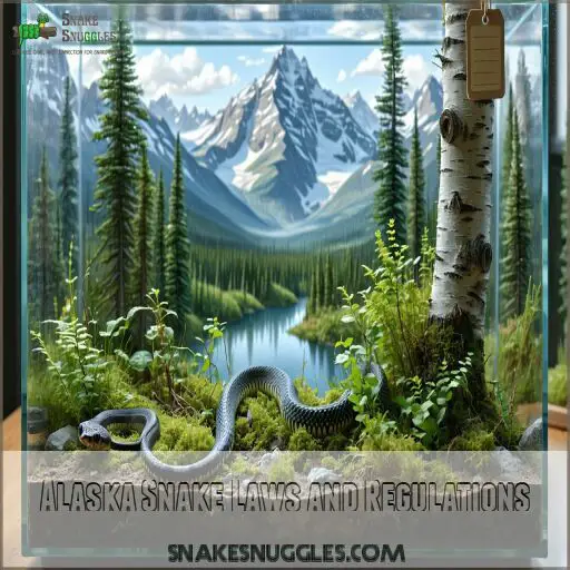 Law on Killing Snakes by State: Rules, Penalties, and Exceptions