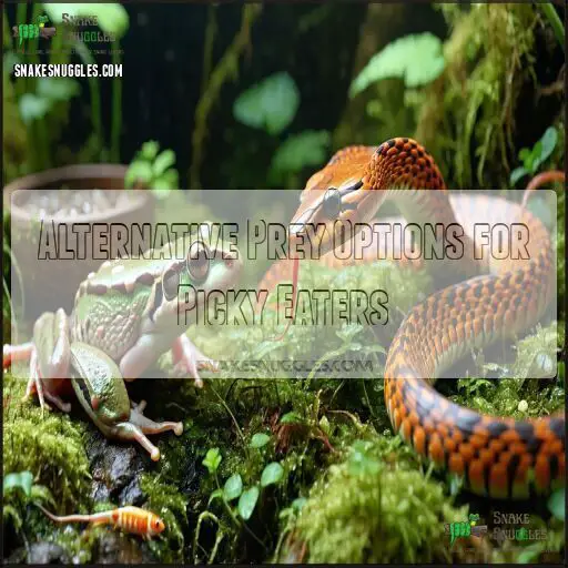 How Do Baby Snakes Eat? 7 Surprising Facts New Snake Owners Must Know!