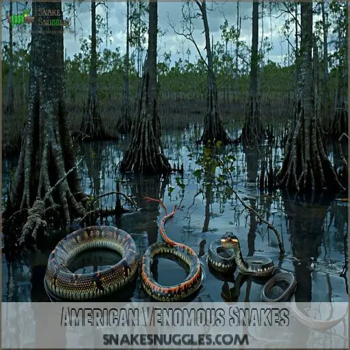 Venomous Snake Types: 30 Deadliest Species You Need to Know About (2025)