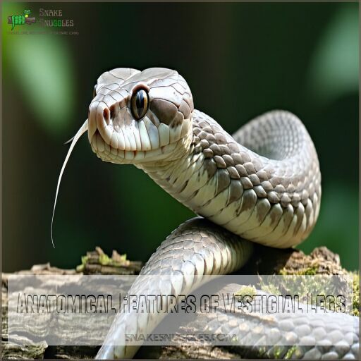 Do Snakes Have Legs? The Shocking Truth About Their Evolution & Hidden ...