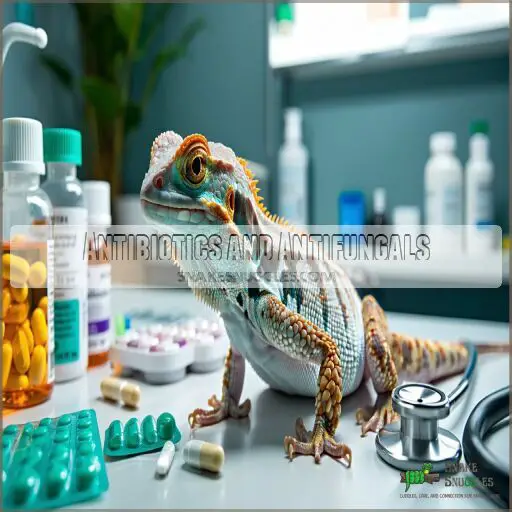 Common Reptile Skin Issues: Causes, Symptoms, and Effective Treatments