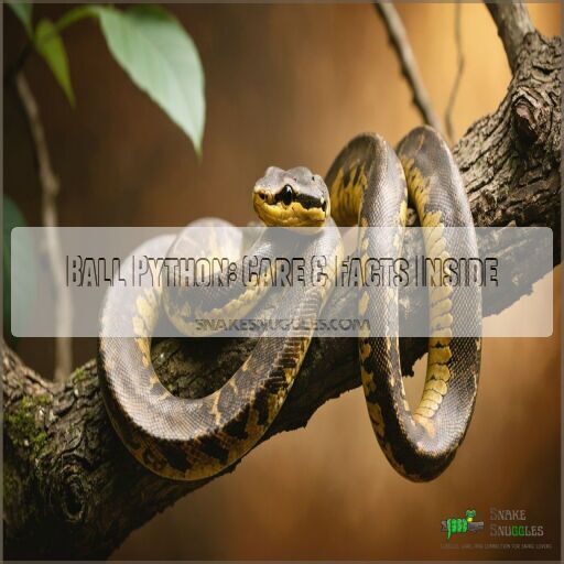 Blue Eyed Leucistic Ball Pythons: Care, Cost, Traits, and Tips