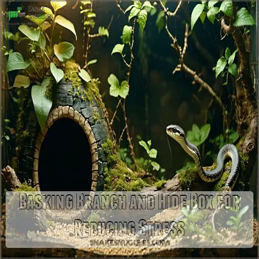 Essential Supplies for First Pet Snake: Top Must-Haves for Beginners