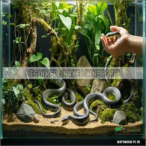 Best Snake Morphs for Beginners: Top Picks for Easy-Care Pet Snakes