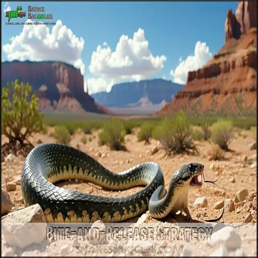 How Do Snakes Detect Prey? 5 Powerful Senses That Make Them Deadly