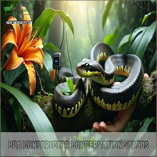 Do Boa Constrictors Lay Eggs? The Truth About These Amazing Snakes