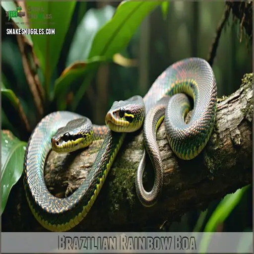 Cutest Pet Snake Breeds With Pictures: Adorable Reptiles You'll Love