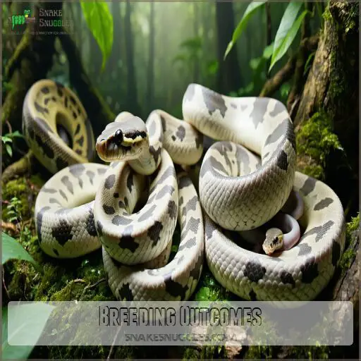 Morph Combinations Ball Python Breeding: Master Genetics Like a Pro Today