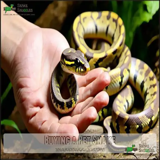 Choosing Right Snake: 7 Best Beginner-Friendly Pet Reptiles for New Owners