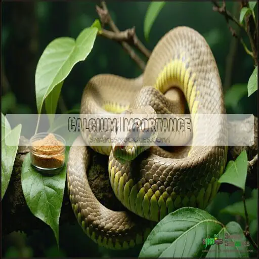 Signs of Calcium Deficiency in Corn Snakes: Symptoms You Shouldn't Ignore
