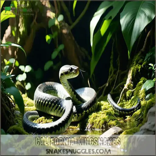 Cutest Pet Snake Breeds With Pictures: Adorable Reptiles You'll Love