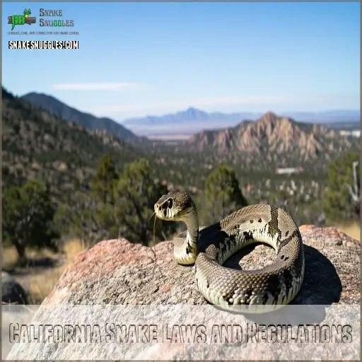 Law on Killing Snakes by State: Rules, Penalties, and Exceptions