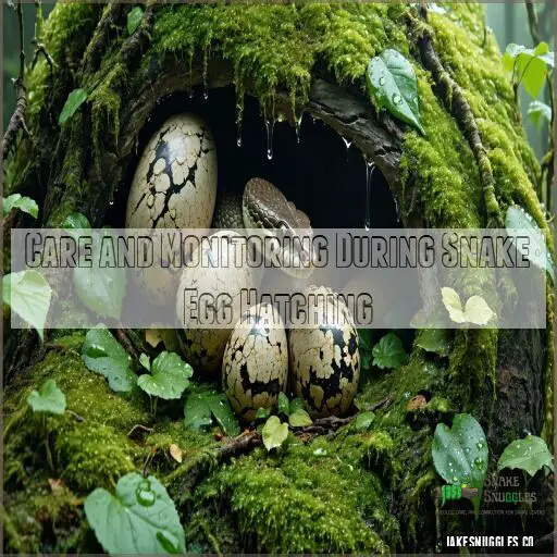 How Do Snake Eggs Hatch? Amazing Facts & Expert Tips (2025 Guide)