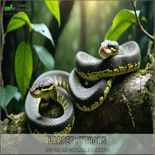 Cutest Pet Snake Breeds With Pictures: Adorable Reptiles You'll Love