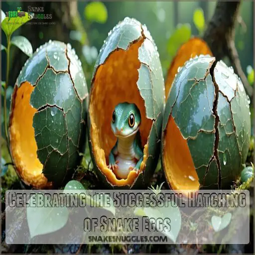 How Do Snake Eggs Hatch? Amazing Facts & Expert Tips (2025 Guide)