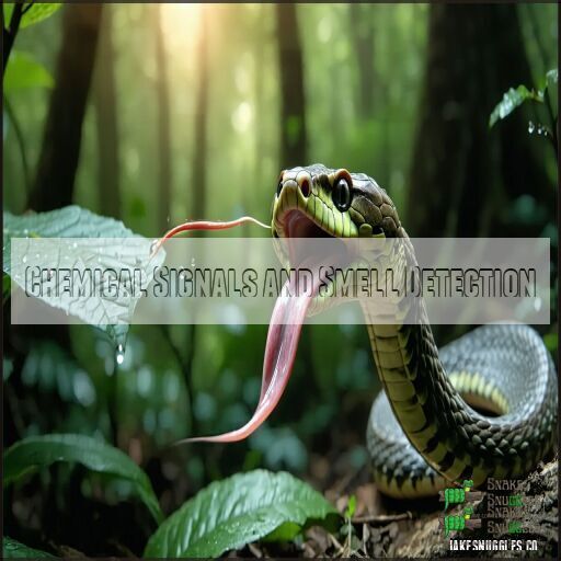 How Do Snakes Detect Prey? 5 Powerful Senses That Make Them Deadly